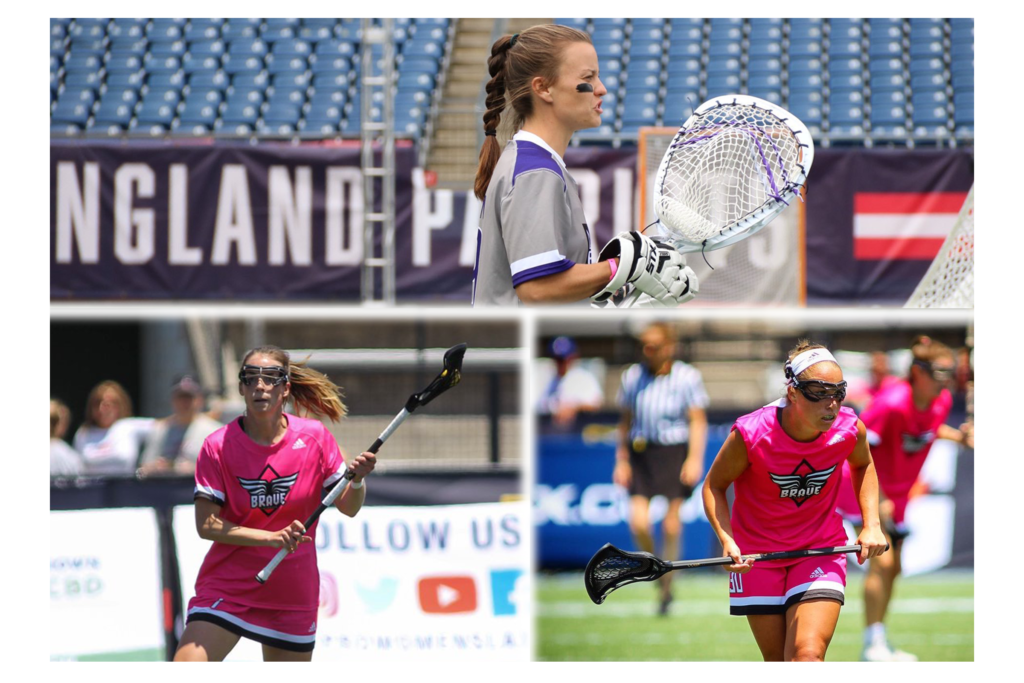 WPLL announces honorary 2019 All-Star Team - Pro Lacrosse Talk