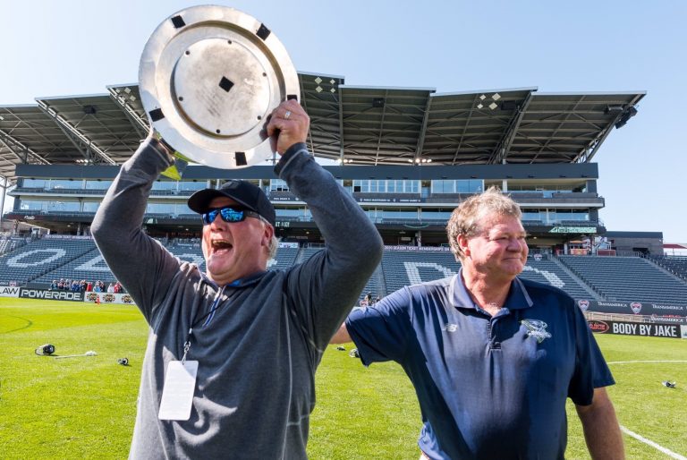 Chesapeake Bayhawks players react to departure of Brendan Kelly and ...