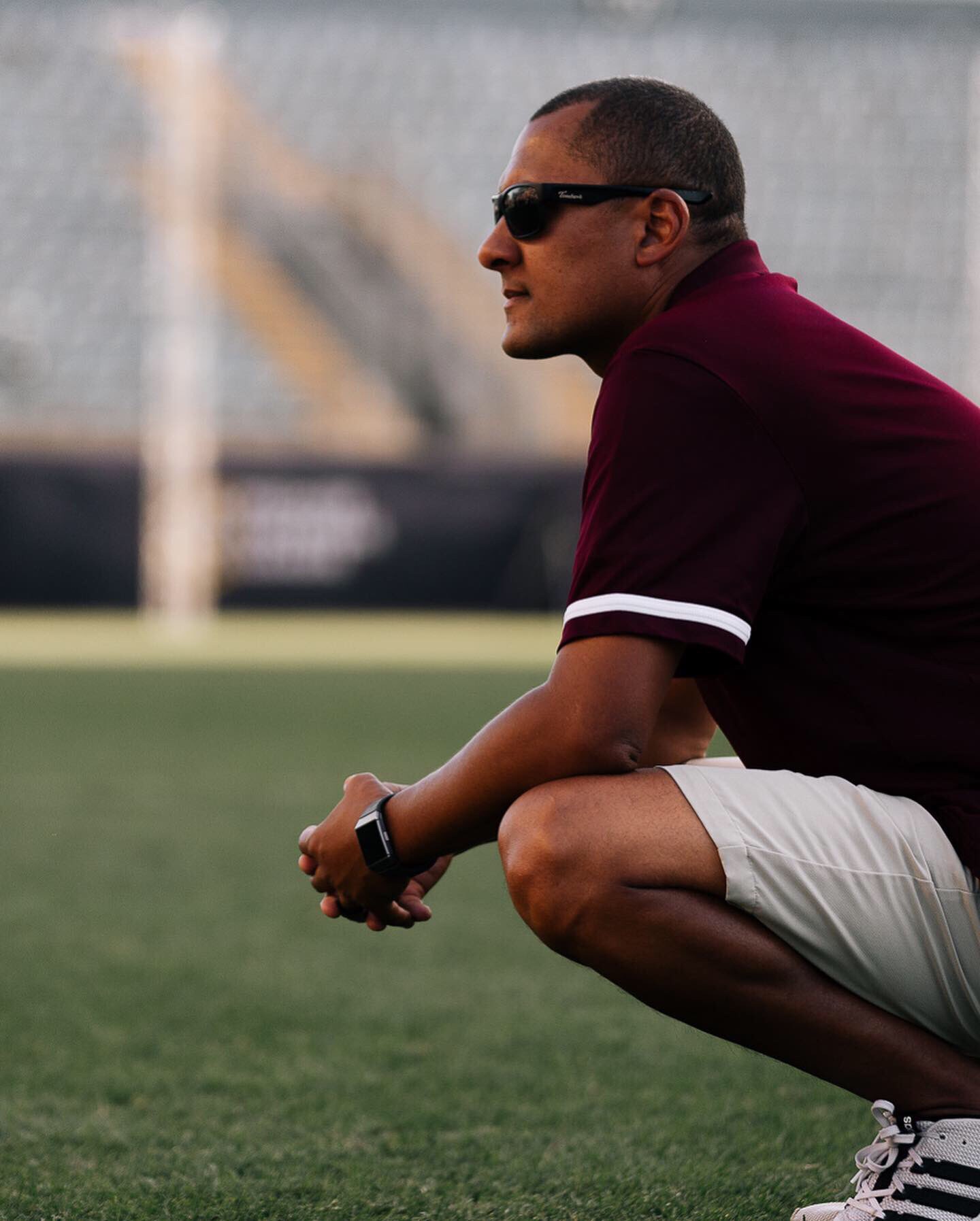 After a heartbreaking 2019 finish, Nat St. Laurent and Redwoods LC have ...