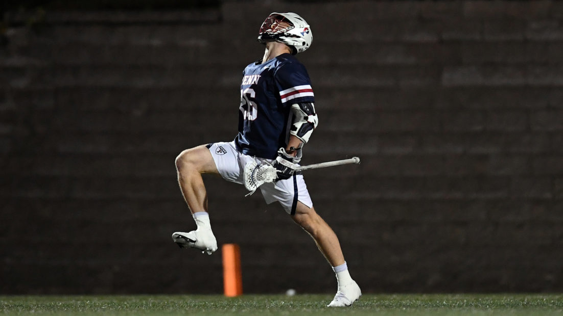 2023 Mock PLL College Draft - Pro Lacrosse Talk